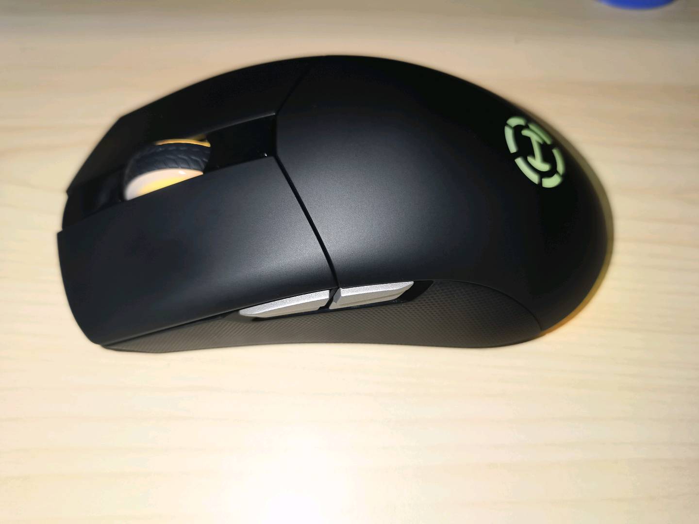 漫步者鼠标HECATE G4M PRO测评-漫步者社区