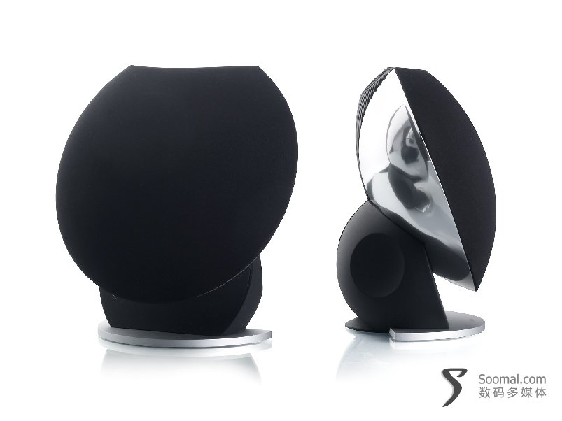 Edifier 漫步者 E20 音箱测评报告-漫步者社区