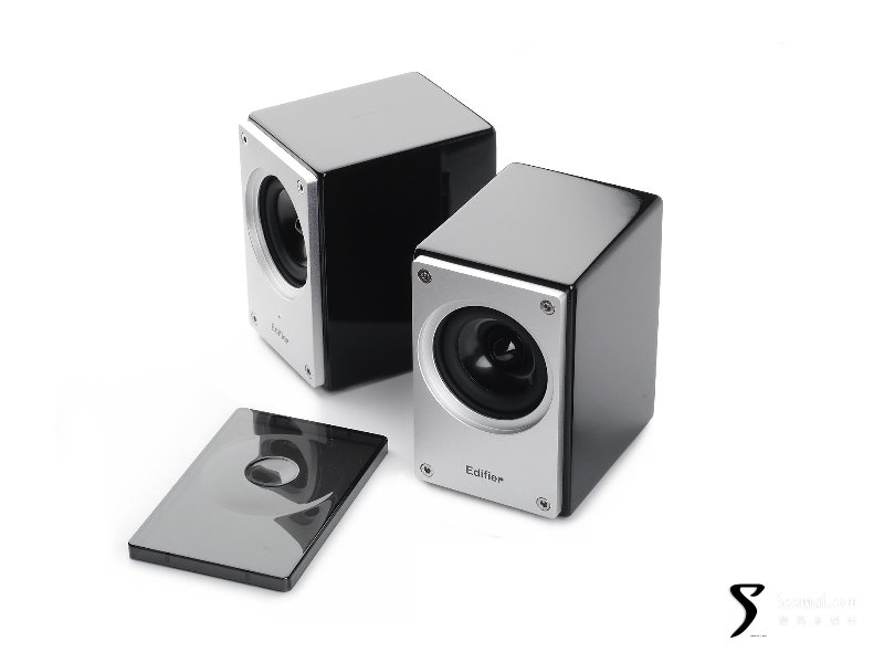 Edifier 漫步者 M20 微型音箱测评报告-漫步者社区