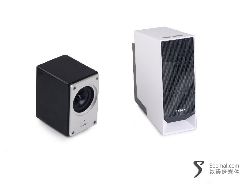 Edifier 漫步者 M20 微型音箱测评报告-漫步者社区