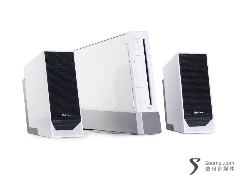 Edifier 漫步者 M20 微型音箱测评报告-漫步者社区