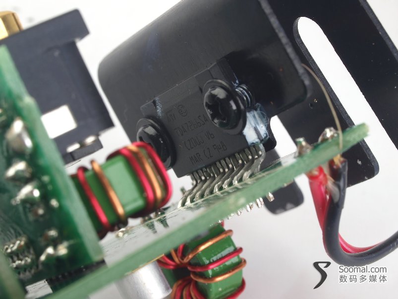 Edifier 漫步者 M20 微型音箱测评报告-漫步者社区