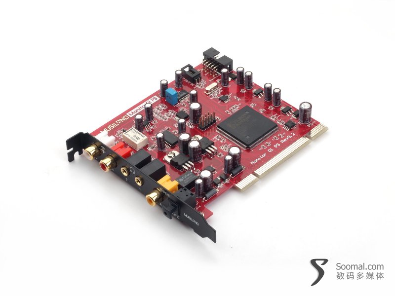 Edifier 漫步者 M20 微型音箱测评报告-漫步者社区