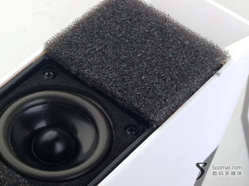 Edifier 漫步者 M20 微型音箱测评报告-漫步者社区