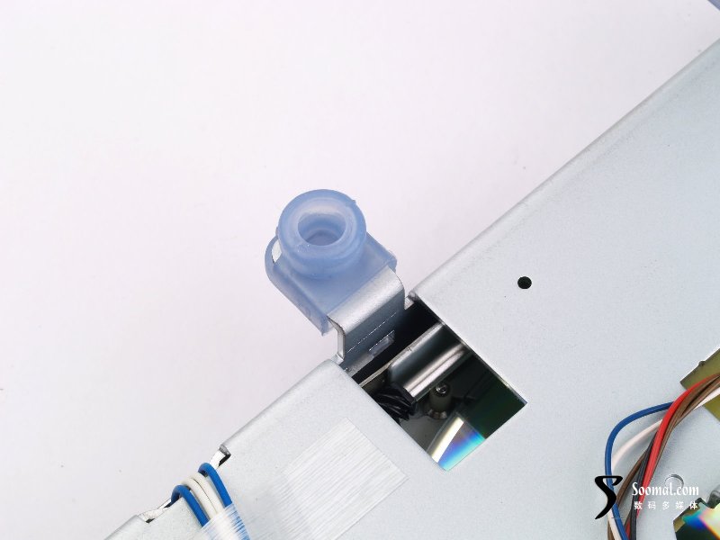 Edifier 漫步者 M360 一体化音响系统[for iPod&iPhone]测评报告-漫步者社区